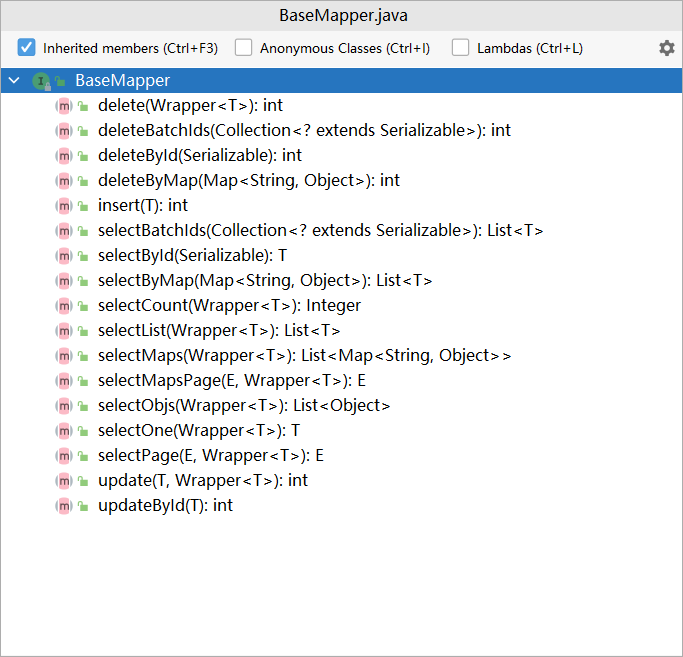 springboot最全，最完整，最适合小白教程（基础篇）_spring boot 教程-CSDN博客