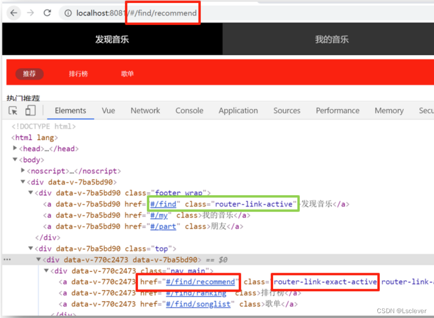 Vue Router详解与实战指南-CSDN博客