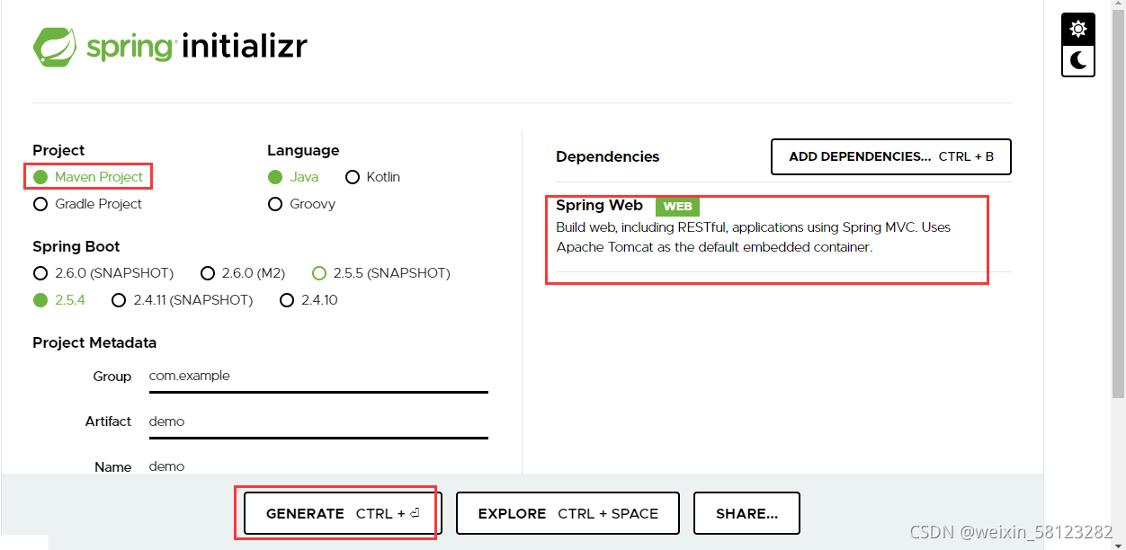 Spring Boot集成Freemarker_springboot整合freemarker-CSDN博客
