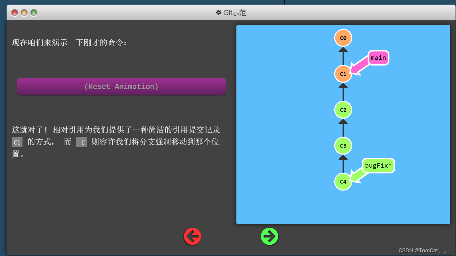 将 alpha分支代码同步到develop git基本操作_git更新a分支的代码到其他分支-CSDN博客