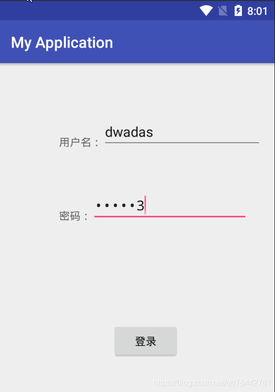 Android笔记-Xposed的使用（Hook登录函数获取用户名密码）_xposed使用-CSDN博客