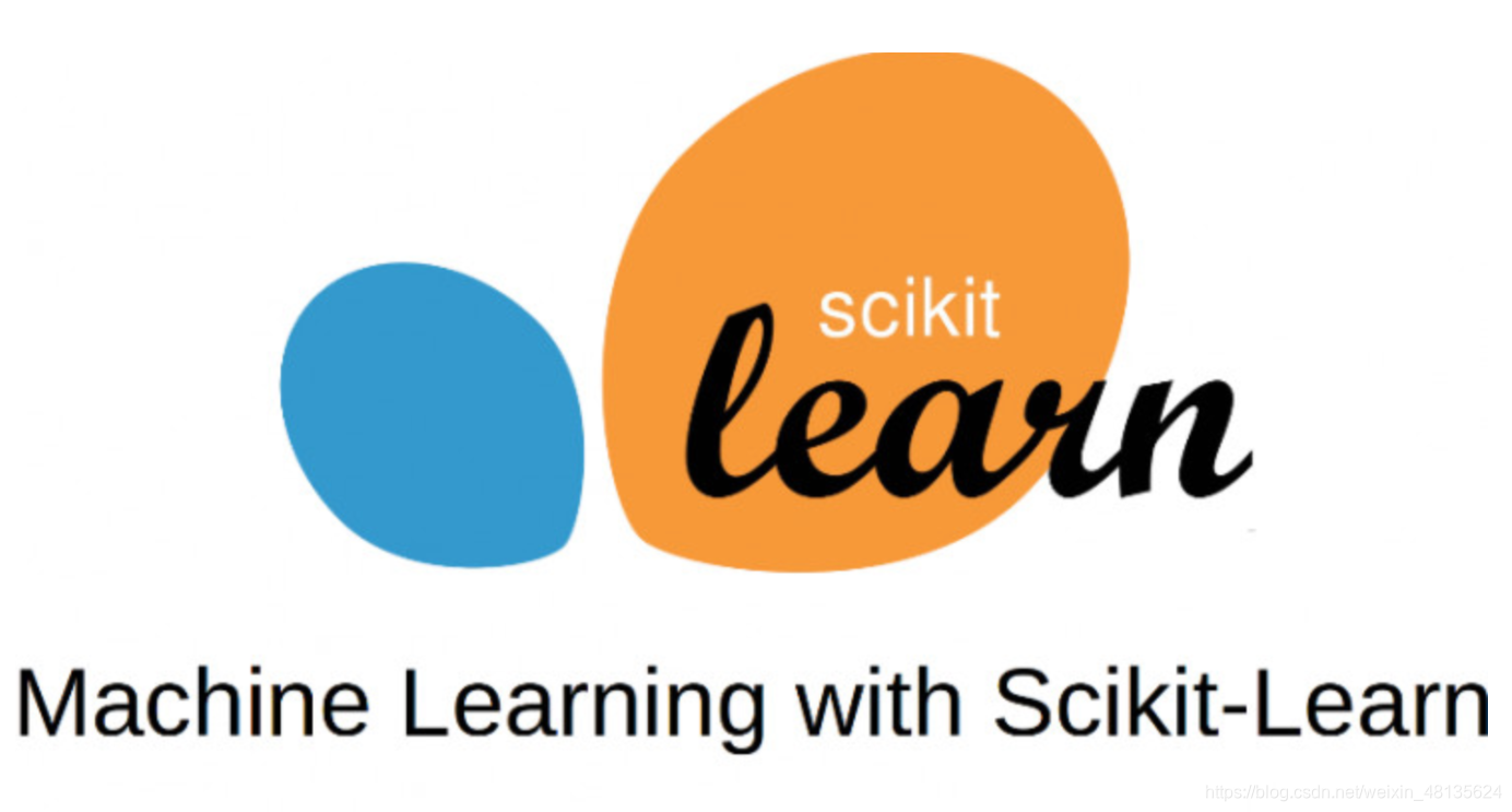 Scikit-learn工具的介绍_scikit-learn tool-kit-CSDN博客