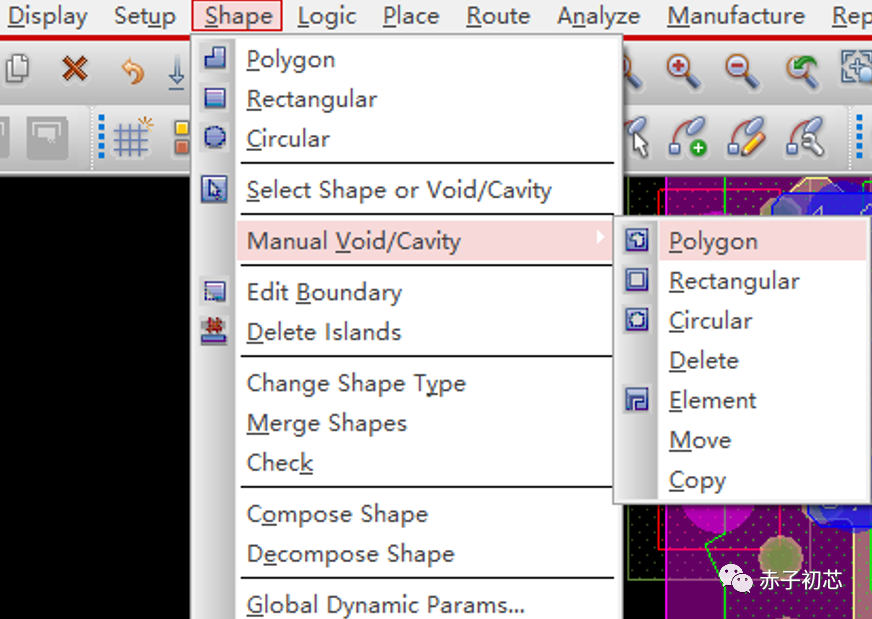 基板绘制工具SIP使用入门_cadence sip-CSDN博客