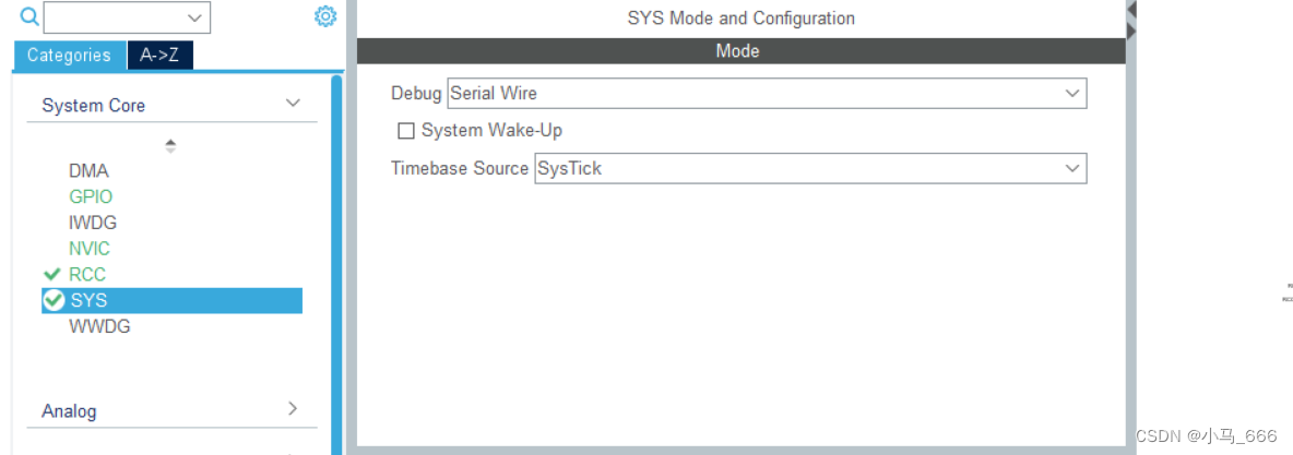 【STM32cubeMX+HAL库】RS485双机通讯_stm32cubemx 485-CSDN博客