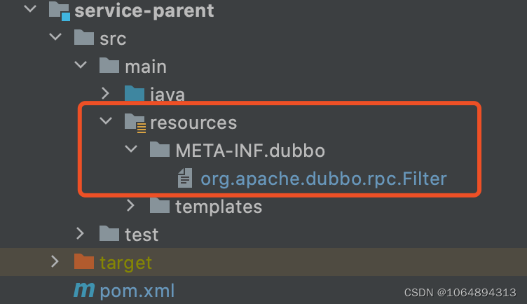 SpringBoot Dubbo3 自定义异常处理_dubbo服务端抛出自定义异常,消费端捕获却是runtimeexception异常-CSDN博客