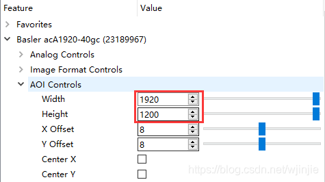 pylon Viewer 使用说明（Windows下）-CSDN博客