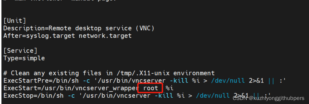 Centos 7安装GNOME、VNC，通过MobaXterm进行VNC访问_mobaxterm vnc-CSDN博客
