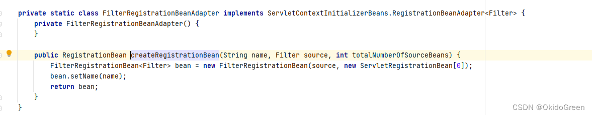 @WebFilter两种使用方法和失效解决方案_webfilter注解不生效-CSDN博客