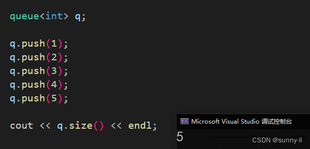 【cstl深度剖析】stack和queue的详细概念和使用（图文详解，初学者必看！！）queue和stack Csdn博客