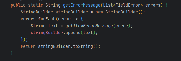 异常统一处理：BindException（绑定异常）-CSDN博客