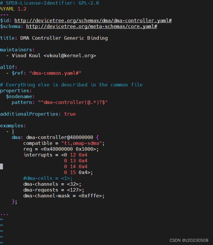 Linux之DMA驱动详解（2）-sun6i-dma.c 驱动为例_linux spi dma-CSDN博客