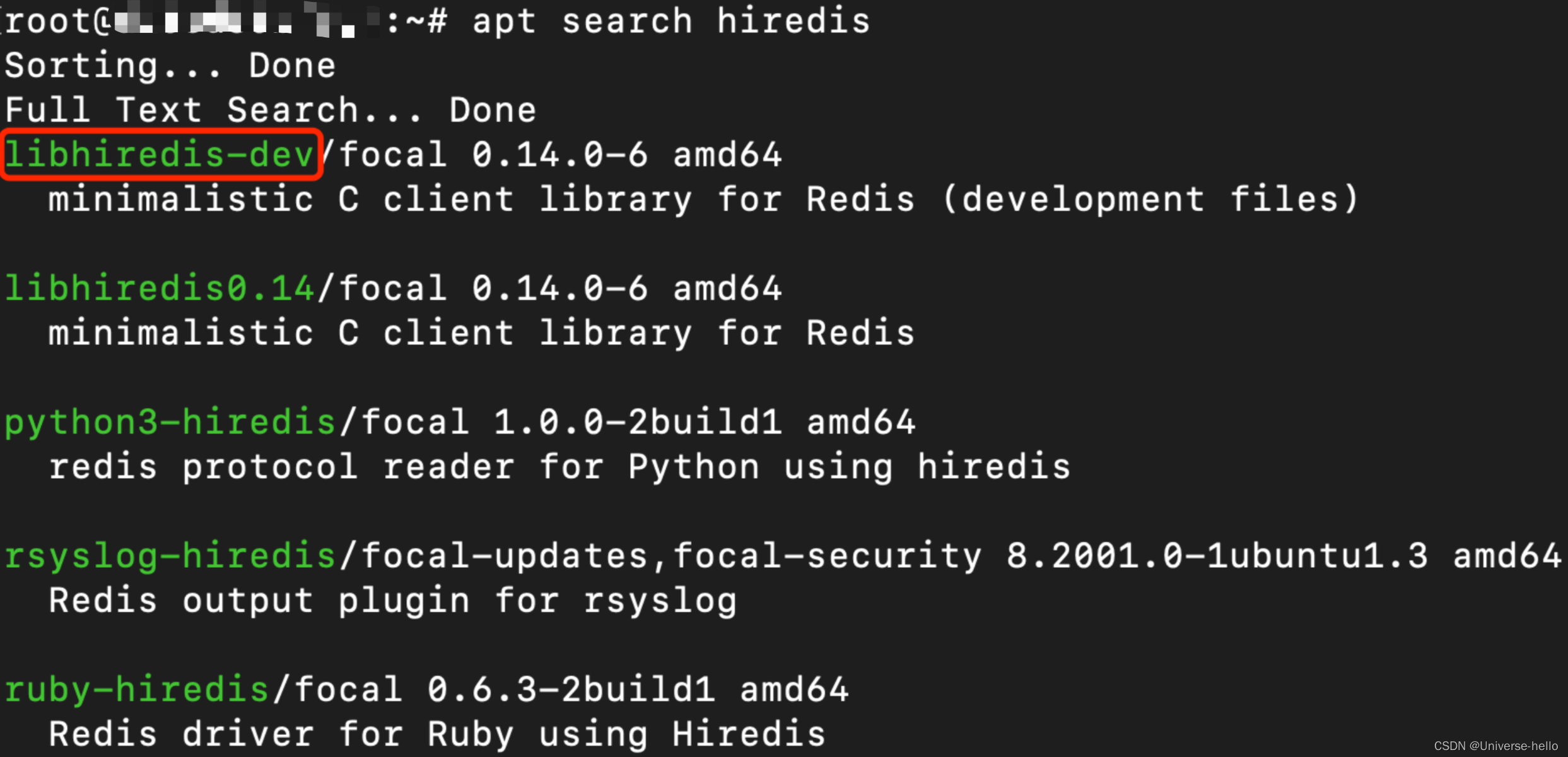 c++读写redis数据库-安装_c++读redis-CSDN博客