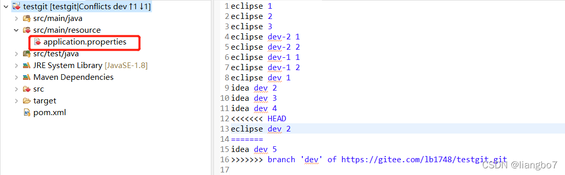 git项目使用教程（eclipse）_fetch from origin-CSDN博客