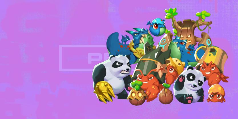 Gas Hero Pets NFT 概览与数据分析-CSDN博客