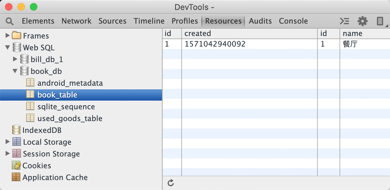Android 数据库查看工具Stetho使用介绍_android 开发 stetho 怎么用-CSDN博客