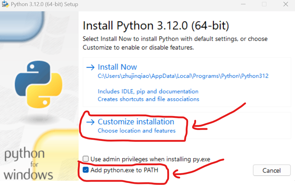 Python安装与应用——条形图（Barplot）的绘制-CSDN博客