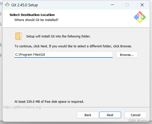 git下载、gitee配置SSH公钥_git ssh下载-CSDN博客