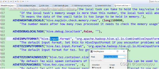 Hive参数调优系列1：控制map个数与性能调优_mapred.max.split.size-CSDN博客