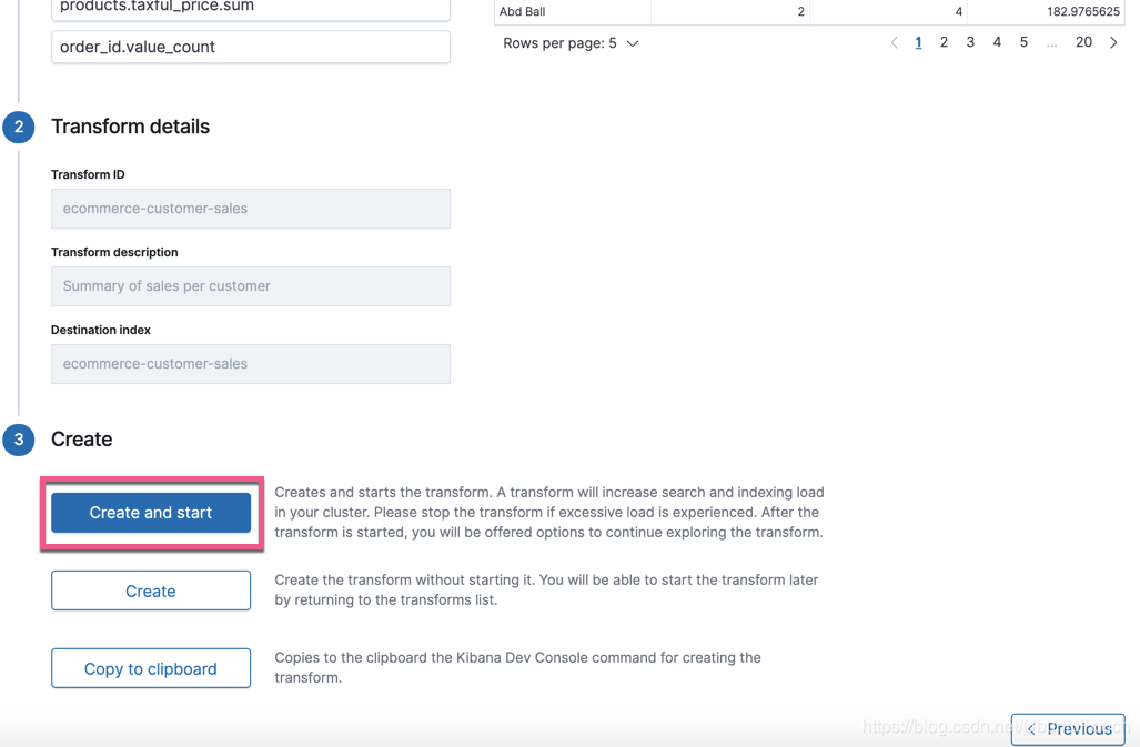 Elasticsearch：Transforms 介绍_elasticsearch transform-CSDN博客