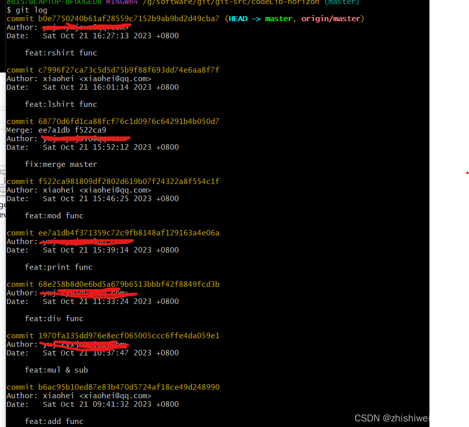 使用 Git Rebase 合并中间多次提交出现冲突的解决方法git Rebase 冲突有多个文件发生冲突 如何接受所有的current 7091