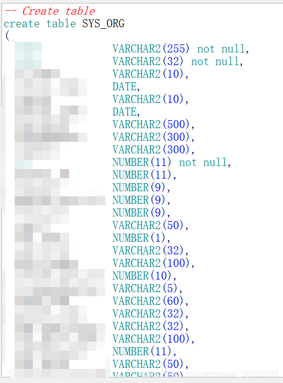 Oracle数据库和mysql数据库之间的数据表的数据同步、数据迁移、数据割接linux服务器上定时任务实现oracle和mysql数据同步