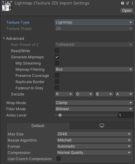 【Unity小知识】Graphics之Texture_unity texture类型-CSDN博客