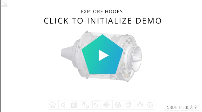 HOOPS Exchange SDK 2024.3.0 Crack_hoops exchange下载-CSDN博客