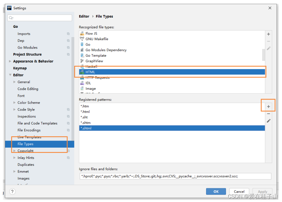 2.Gin内容介绍_cannot use func() {…} (value of type func()) as ty-CSDN博客
