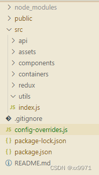 React18+ant-mobileV5移动端项目搭建并自定义主题_antd-mobile-v5-CSDN博客