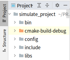 Clion 设置库文件路径 error loading shared libraries_clion 配置库目录-CSDN博客