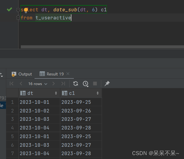 hsql学习笔记-CSDN博客