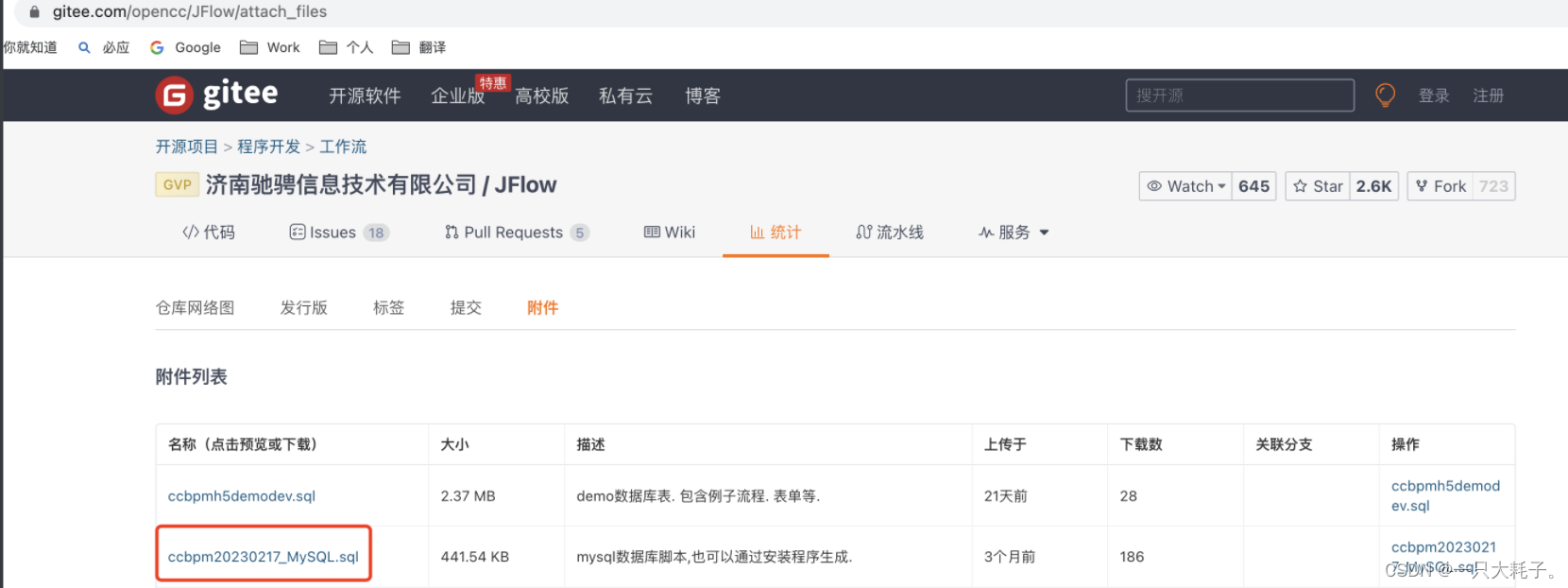 JFlow工作流SaaS组织模式集成_jflow部署-CSDN博客