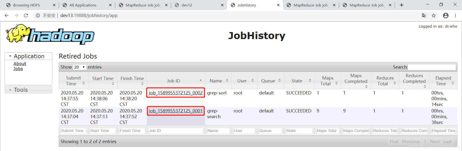CentOS8 安装 hadoop3.2.1 完全分布式集群_2023-09-14 01:32:53,778 error conf.configuration: -CSDN博客