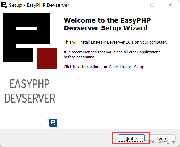 本地使用easyphp部署Mantis-CSDN博客