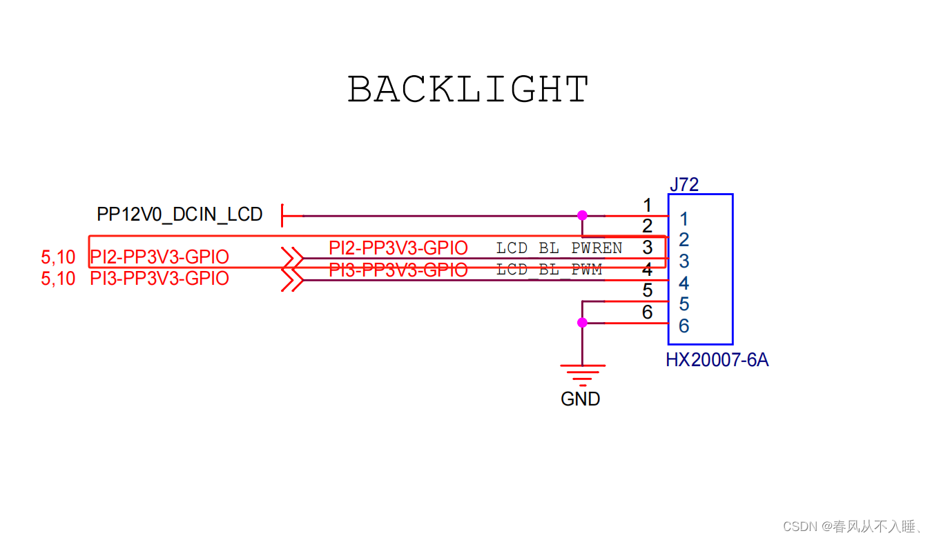 Linux LCD屏幕上电不显示_lcd屏幕无法点亮-CSDN博客