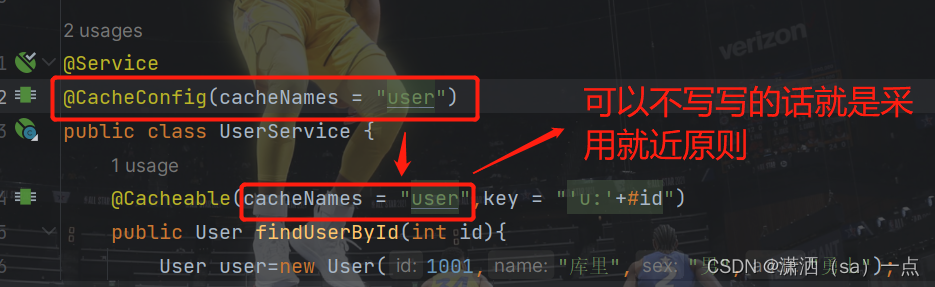 Redis缓存_rediscacheconfiguration-CSDN博客