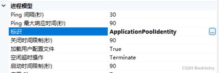 Aspnet Core:部署到 Iisnetcore发布到iis Csdn博客