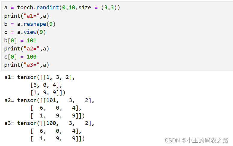 动手学深度学习pytorch （04-05）问题笔记_d2l-zh-pytorch-slides-CSDN博客