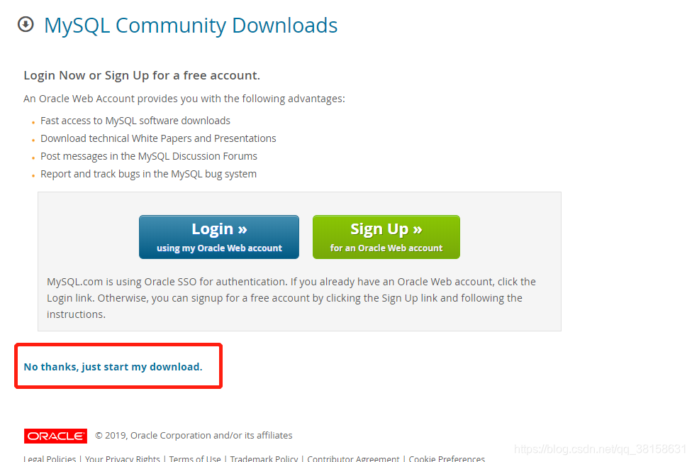 Windows系统下安装MySQL教程_windowsserver2019 安装 mysql9-CSDN博客
