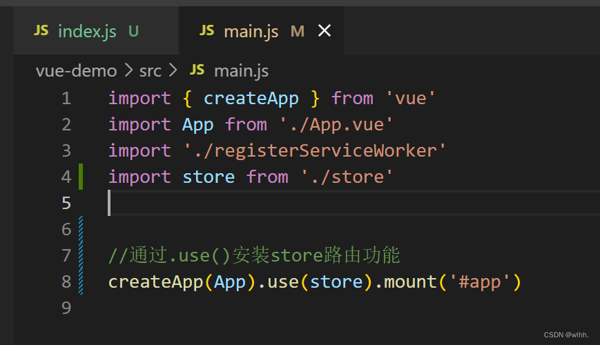 Vue状态管理（Vuex）、Vue状态管理核心：Getter、Mutation、Action_mutation getter-CSDN博客