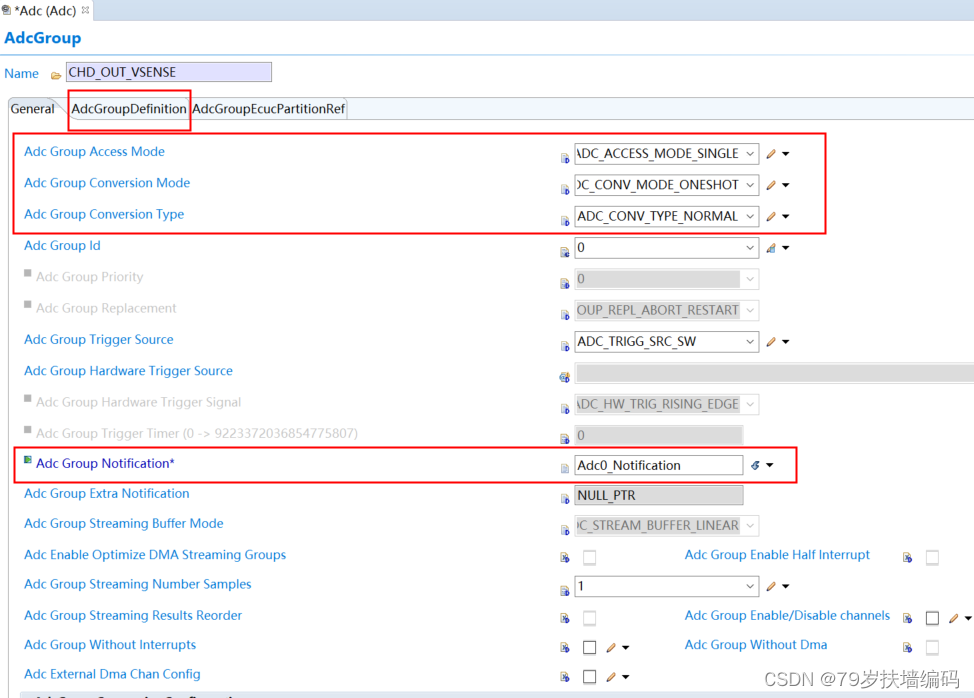 EB配置MCAL全模块讲解【Autosar——8 Adc模块详解】_eb mcal-CSDN博客