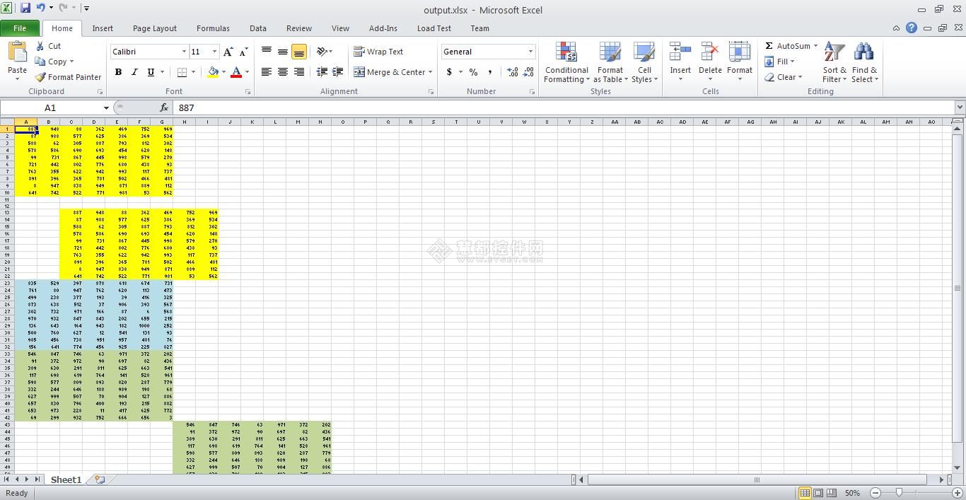 使用Aspose.Cells合并多个工作表_aspose cells 合并excel-CSDN博客