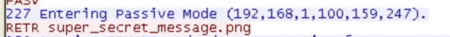 关于FTP协议的经典CTF题目_ctf解题ftp包-CSDN博客