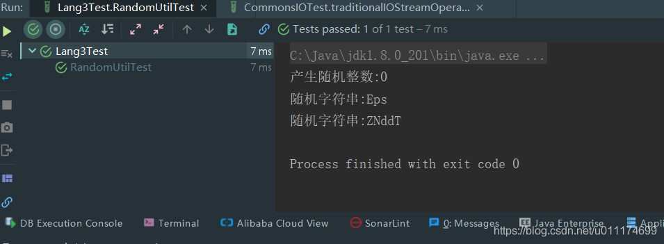 Apache工具库——Apache Commons的使用_apache commons beanutils-CSDN博客