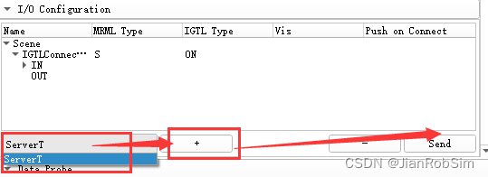 3d Slicer学习记录(0) 利用openigtlink实现数据发送接收 Csdn博客