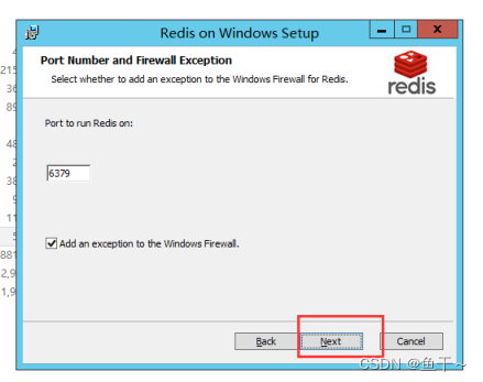 【redis】redis的安装以及客户端的安装详细教程_please install it manually and try again-CSDN博客