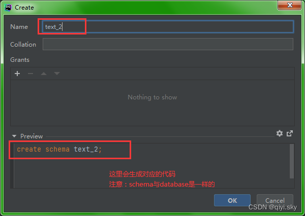 Mysql数据库——图形化界面工具（datagrip），sql（2） Dml（插入、修改和删除数据） Datagrip删除数据库 Csdn博客