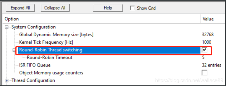 RTX5 | 配置文件RTX_Config.h（一）_kernel tick frequency-CSDN博客