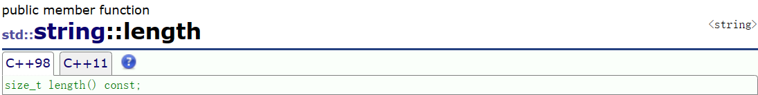 【C++】string类的使用②（容量接口Capacity || 元素获取Element access）_c++ string capacity-CSDN博客